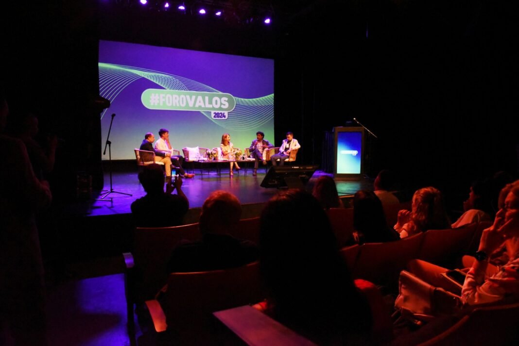 La innovadora propuesta que presentará el Foro Valos en su 20 aniversario